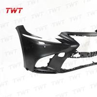 China Twt 52119-5C927 Front Bumper Cover 521195C927 52119 5C927 for Toyota Lexus Ls500 500H 350 2017-2019 Gsf50 for sale