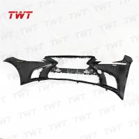 China Twt 52119-5C927 Front Bumper Cover 521195C927 52119 5C927 for Toyota Lexus Ls500 500H 350 2017-2019 Gsf50 for sale