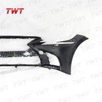China Twt 52119-5C927 Front Bumper Cover 521195C927 52119 5C927 for Toyota Lexus Ls500 500H 350 2017-2019 Gsf50 for sale