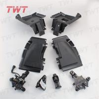 China TWT BRACKET, FOG LAMP MOUNTING, LH RH 52125-58120 52126-58120 16562-25040 16563-25020 16691-25140 16995-25150 for Toyota Alphard for sale