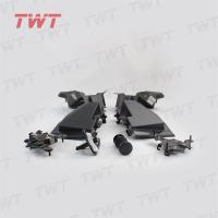 China TWT BRACKET, FOG LAMP MOUNTING, LH RH 52125-58120 52126-58120 16562-25040 16563-25020 16691-25140 16995-25150 for Toyota Alphard for sale