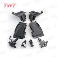 China TWT BRACKET, FOG LAMP MOUNTING, LH RH 52125-58120 52126-58120 16562-25040 16563-25020 16691-25140 16995-25150 for Toyota Alphard for sale