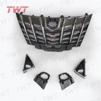 China TWT GRILLE, RADIATOR 53101-58360 53216-33140 52030-58170 52040-58170 52125-58120 52126-58120 for Toyota Alphard Vellfire HV for sale