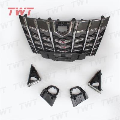 China TWT GRILLE, RADIATOR 53101-58360 53216-33140 52030-58170 52040-58170 52125-58120 52126-58120 for Toyota Alphard Vellfire HV for sale