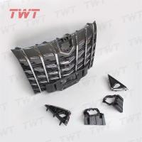 China TWT GRILLE, RADIATOR 53101-58360 53216-33140 52030-58170 52040-58170 52125-58120 52126-58120 for Toyota Alphard Vellfire HV for sale