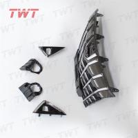 China TWT GRILLE, RADIATOR 53101-58360 53216-33140 52030-58170 52040-58170 52125-58120 52126-58120 for Toyota Alphard Vellfire HV for sale