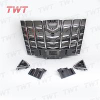 China TWT GRILLE, RADIATOR 53101-58360 53216-33140 52030-58170 52040-58170 52125-58120 52126-58120 for Toyota Alphard Vellfire HV for sale