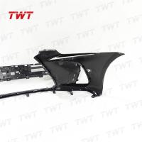 China Twt 52119-5E948 Front Bumper Cover 521195E948 52119 5E948 for Toyota Lexus Is2### 3### 2017-2020 Ase30 for sale