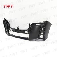 China Twt 52119-5R901 Front Bumper Cover 521195R901 52119 5R901 for Toyota Alphard Vellfirer Hv 2021- Ayh30 Ggh30 for sale
