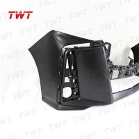 China Twt 52119-5R901 Front Bumper Cover 521195R901 52119 5R901 for Toyota Alphard Vellfirer Hv 2021- Ayh30 Ggh30 for sale