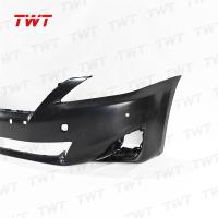 China Twt 52119-53985 53112-53220 Car Front Bumper Body Systems Spare Parts 5211953985 5311253220 for Toyota Lexus Is250 300 2010-2011 for sale