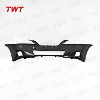 China Twt 52119-53985 53112-53220 Car Front Bumper Body Systems Spare Parts 5211953985 5311253220 for Toyota Lexus Is250 300 2010-2011 for sale