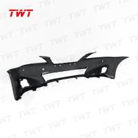 China Twt 52119-53985 53112-53220 Car Front Bumper Body Systems Spare Parts 5211953985 5311253220 for Toyota Lexus Is250 300 2010-2011 for sale