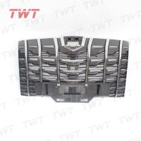 China TWT RADIATOR GRILLE 53101-58360 5310158360 for Toyota Alphard Vellfire HV 2018- for sale