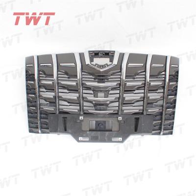 China TWT RADIATOR GRILLE 53101-58360 5310158360 for Toyota Alphard Vellfire HV 2018- for sale