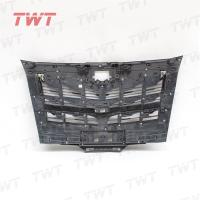 China TWT RADIATOR GRILLE 53101-58360 5310158360 for Toyota Alphard Vellfire HV 2018- for sale