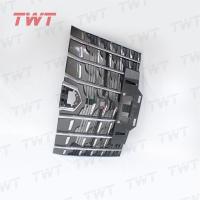 China TWT RADIATOR GRILLE 53101-58360 5310158360 for Toyota Alphard Vellfire HV 2018- for sale