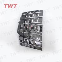 China TWT RADIATOR GRILLE 53101-58360 5310158360 for Toyota Alphard Vellfire HV 2018- for sale