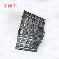 China TWT RADIATOR GRILLE 53101-58360 5310158360 for Toyota Alphard Vellfire HV 2018- for sale
