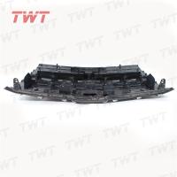 China TWT RADIATOR GRILLE 53101-58360 5310158360 for Toyota Alphard Vellfire HV 2018- for sale
