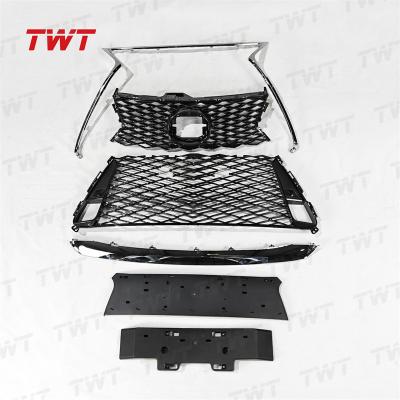 China Twt 53112-53320 Inside Radiator Grille 5311253320 53112 53320 for Toyota Lexus Is2### 3### 2016-2020 Ase30 Ave30 Gsse31 for sale
