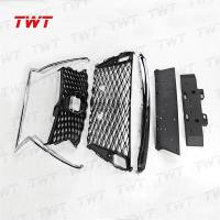 China Twt 53112-53320 Inside Radiator Grille 5311253320 53112 53320 for Toyota Lexus Is2### 3### 2016-2020 Ase30 Ave30 Gsse31 for sale