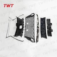 China Twt 53112-53320 Inside Radiator Grille 5311253320 53112 53320 for Toyota Lexus Is2### 3### 2016-2020 Ase30 Ave30 Gsse31 for sale
