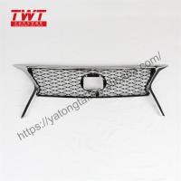 China TWT GRILLE, RADIATOR 53101-48491 53101-0E150 5310148491 531010E150 for Toyota Lexus RX270 350 450H 2013-2015 for sale