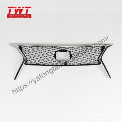 China TWT GRILLE, RADIATOR 53101-48491 53101-0E150 5310148491 531010E150 for Toyota Lexus RX270 350 450H 2013-2015 for sale