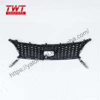 China TWT GRILLE, RADIATOR 53101-48491 53101-0E150 5310148491 531010E150 for Toyota Lexus RX270 350 450H 2013-2015 for sale