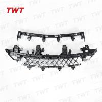 China Twt 53114-48130 Inner Grille Radiator Upper Grille Front Bumper Upper Bracket for Toyota Lexus Rx Series 2022- Aalh1# Tala1# for sale