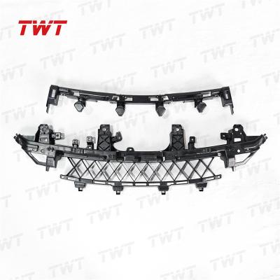 China Twt 53114-48130 Inner Grille Radiator Upper Grille Front Bumper Upper Bracket for Toyota Lexus Rx Series 2022- Aalh1# Tala1# for sale