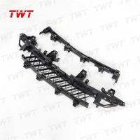 China Twt 53114-48130 Inner Grille Radiator Upper Grille Front Bumper Upper Bracket for Toyota Lexus Rx Series 2022- Aalh1# Tala1# for sale