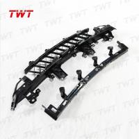 China Twt 53114-48130 Inner Grille Radiator Upper Grille Front Bumper Upper Bracket for Toyota Lexus Rx Series 2022- Aalh1# Tala1# for sale