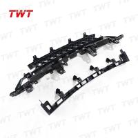 China Twt 53114-48130 Inner Grille Radiator Upper Grille Front Bumper Upper Bracket for Toyota Lexus Rx Series 2022- Aalh1# Tala1# for sale