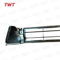 China TWT 16695F2060 16691F2060 16695F0350 16691F0290 Spare Parts Car Front Grille for Toyota Camry 2024- Car Grill Bumper Grille for sale