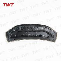 China TWT 53301-58060 Front Hood Engine Cover SUB-ASSY 5330158060 for Toyota Alphard Vellfire HV 2015-2018 for sale