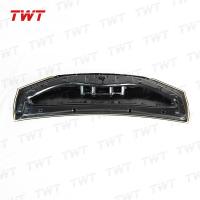 China TWT 53301-58060 Front Hood Engine Cover SUB-ASSY 5330158060 for Toyota Alphard Vellfire HV 2015-2018 for sale