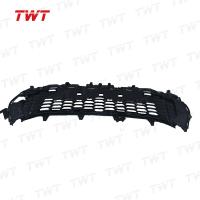 China TWT 53102-AQ030 53102AQ030 GRILLE SUB-ASSY, RAD for Toyota Camry 2024- 53102-AQ030 53102AQ030 for sale