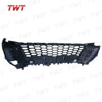 China TWT 53102-AQ030 53102AQ030 GRILLE SUB-ASSY, RAD for Toyota Camry 2024- 53102-AQ030 53102AQ030 for sale
