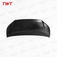 China Original 53301-V2011 Front Engine Bonnet Hood SUB-ASSY 53301V2011 for Toyota Alphard Vellfire HV 2024- for sale