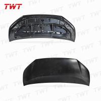 China Original 53301-V2011 Front Engine Bonnet Hood SUB-ASSY 53301V2011 for Toyota Alphard Vellfire HV 2024- for sale