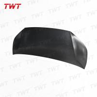 China Original 53301-V2011 Front Engine Bonnet Hood SUB-ASSY 53301V2011 for Toyota Alphard Vellfire HV 2024- for sale