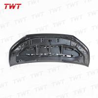 China Original 53301-V2011 Front Engine Bonnet Hood SUB-ASSY 53301V2011 for Toyota Alphard Vellfire HV 2024- for sale