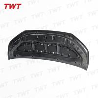 China Original 53301-V2011 Front Engine Bonnet Hood SUB-ASSY 53301V2011 for Toyota Alphard Vellfire HV 2024- for sale