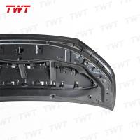 China Original 53301-V2011 Front Engine Bonnet Hood SUB-ASSY 53301V2011 for Toyota Alphard Vellfire HV 2024- for sale