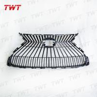 China TWT 53101-33670 Car Grills Body Kit Front Bumper Cover 5310133670 for Toyota Lexus ES350 2018-2021 for sale
