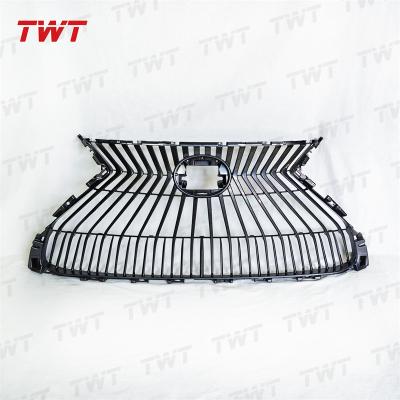 China TWT 53101-33670 Car Grills Body Kit Front Bumper Cover 5310133670 for Toyota Lexus ES350 2018-2021 for sale