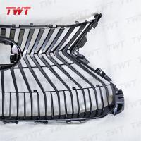 China TWT 53101-33670 Car Grills Body Kit Front Bumper Cover 5310133670 for Toyota Lexus ES350 2018-2021 for sale