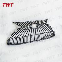 China TWT 53101-33670 Car Grills Body Kit Front Bumper Cover 5310133670 for Toyota Lexus ES350 2018-2021 for sale